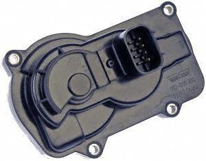 PartsAvatar.ca - P0221 Throttle position sensor